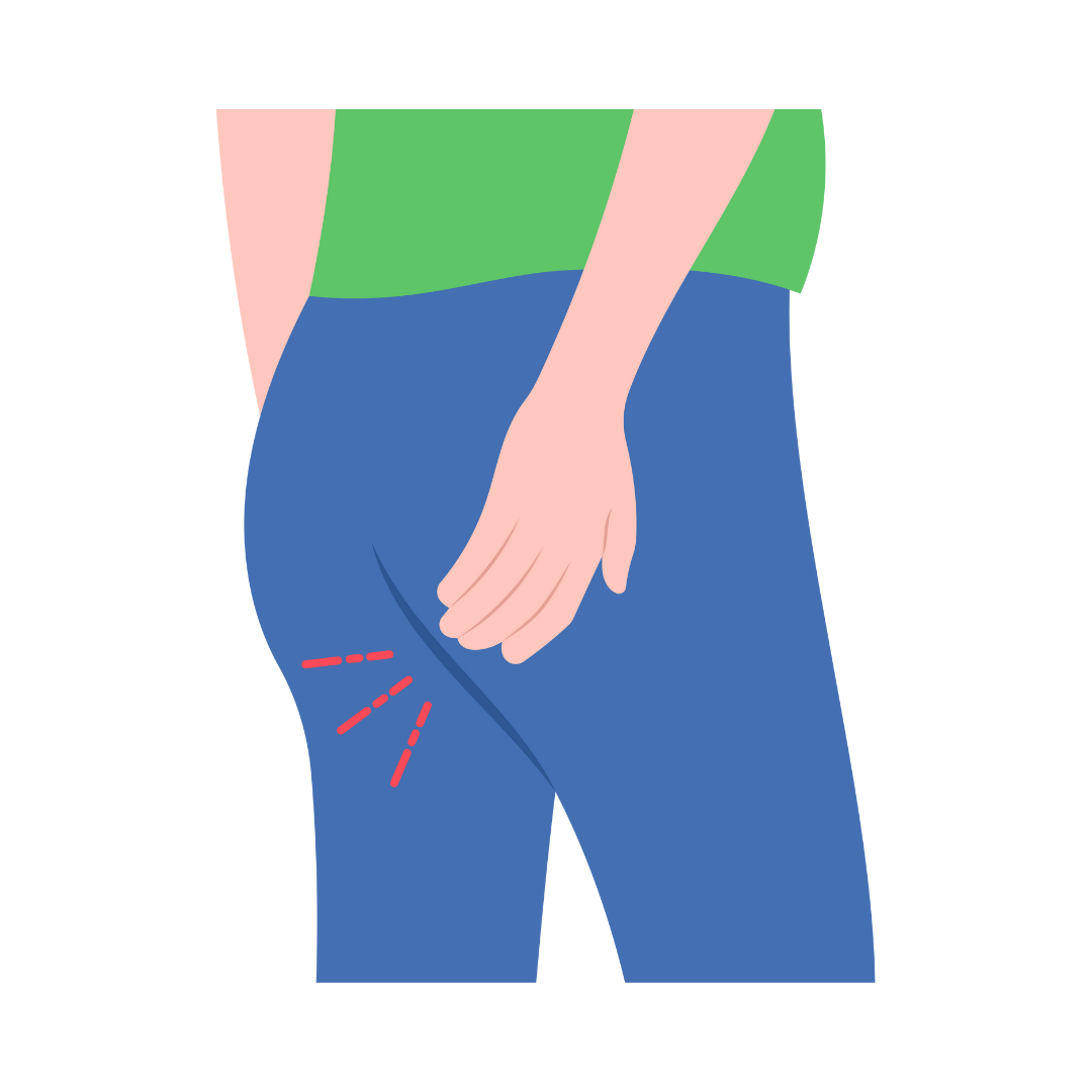 Anal Fissure Treatment in Bangalore | Hari Laser Clinics